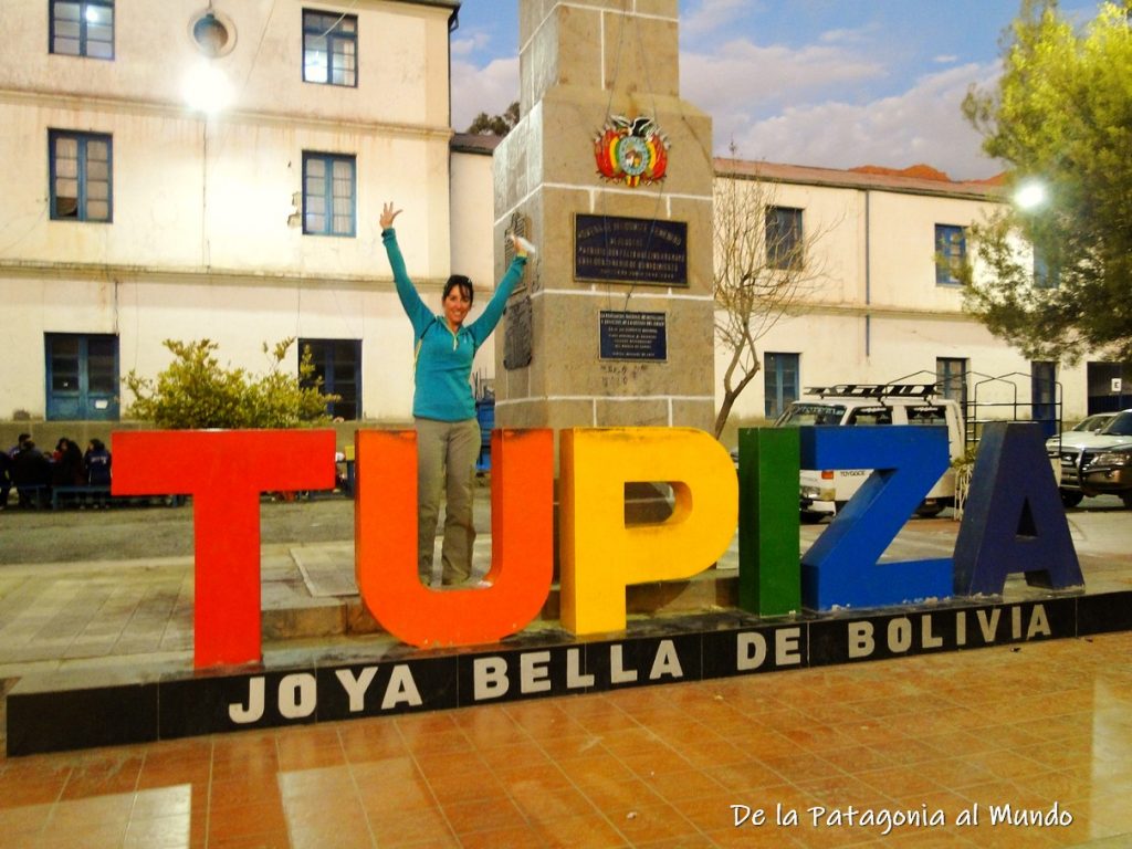 Qué hacer en Tupiza, Bolivia - De la Patagonia al Mundo