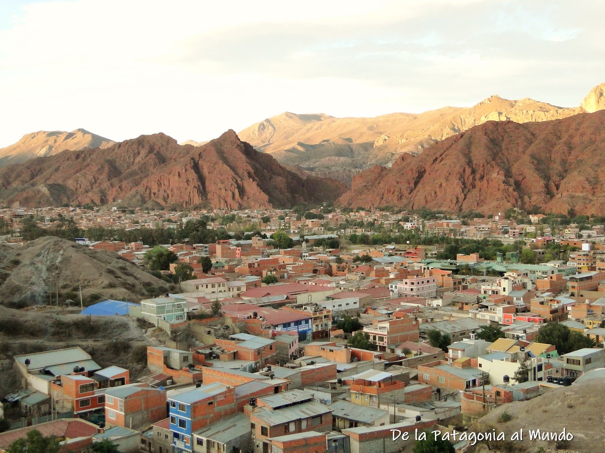 Qué hacer en Tupiza, Bolivia - De la Patagonia al Mundo