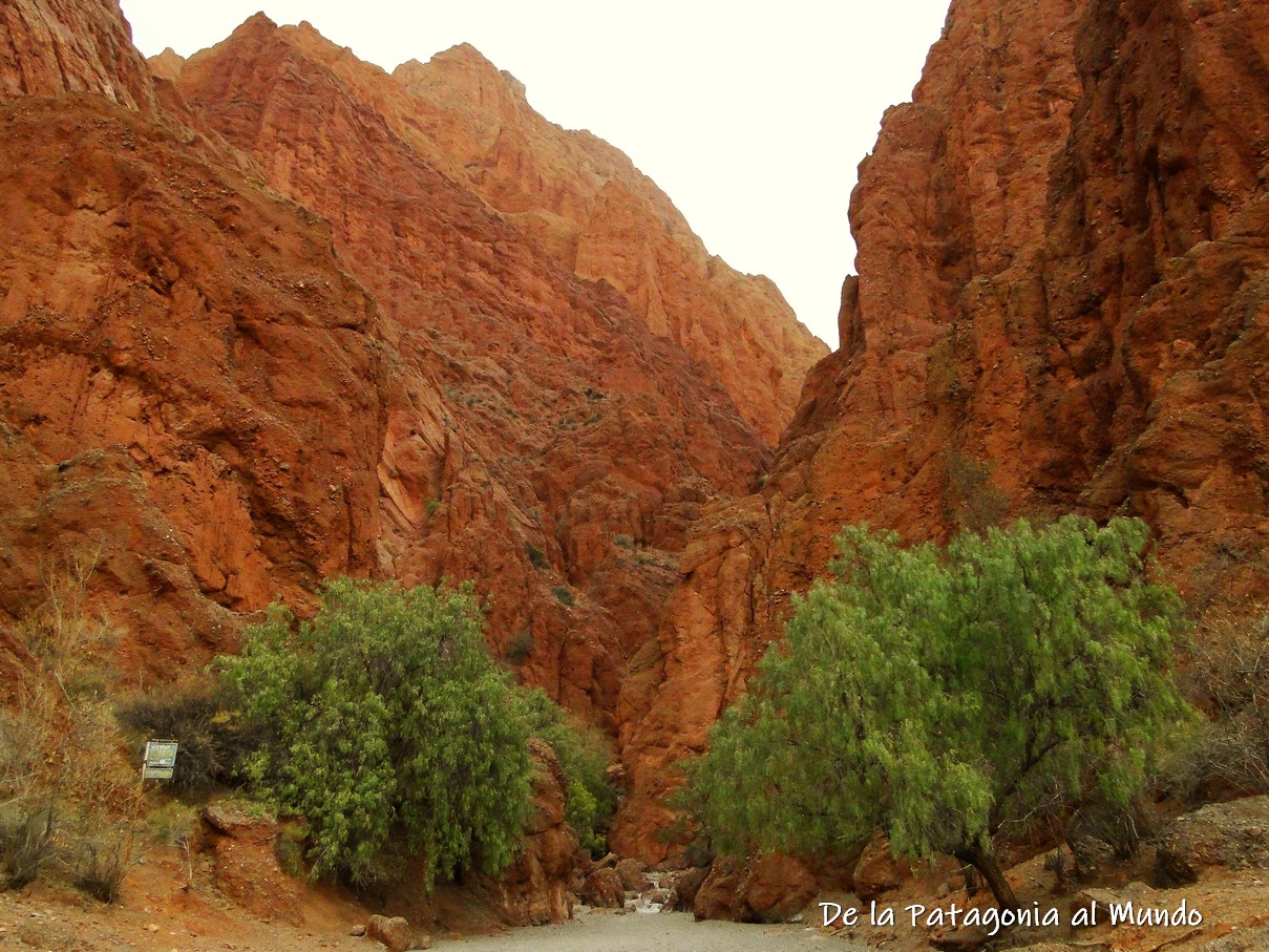 Qué hacer en Tupiza, Bolivia - De la Patagonia al Mundo