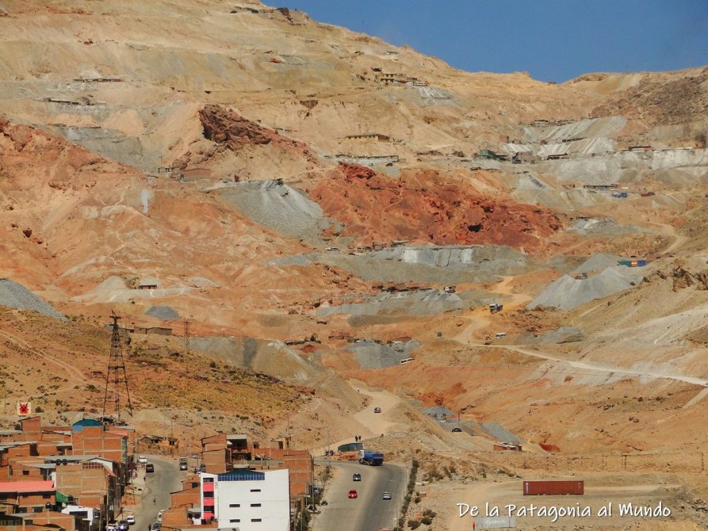 Mineros de Cerro Rico, Potosí: uno de los trabajos más peligrosos del ...