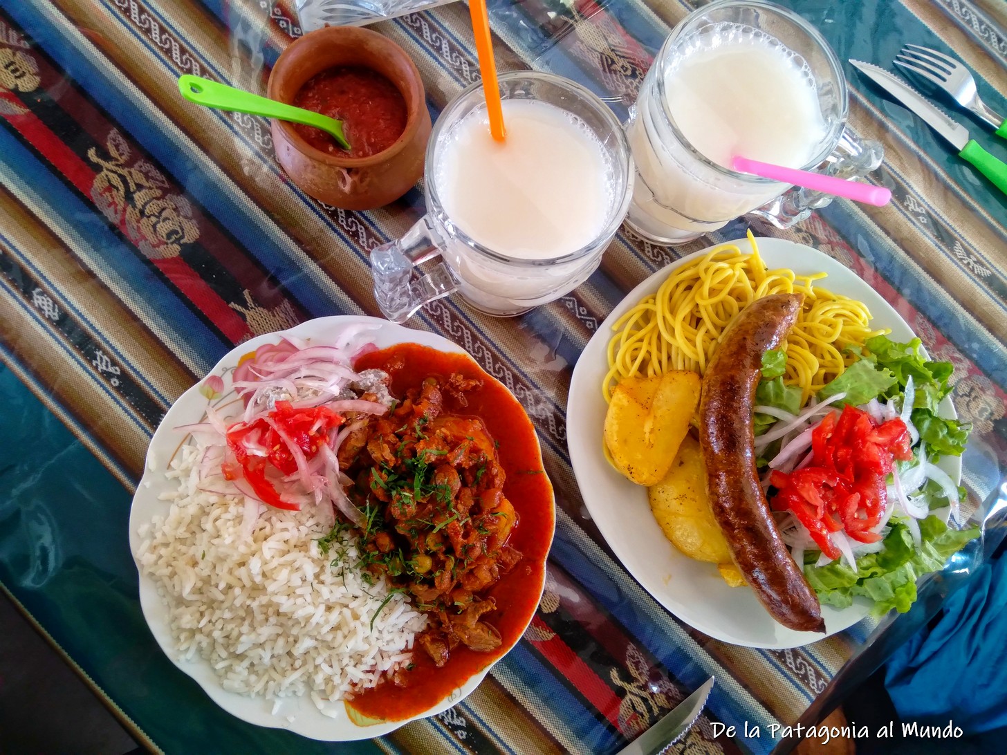 ¿Qué ver en Sucre? La linda capital blanca - De la Patagonia al Mundo