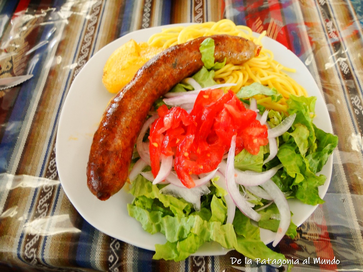 Platos típicos de Bolivia que deberías probar - De la Patagonia al Mundo