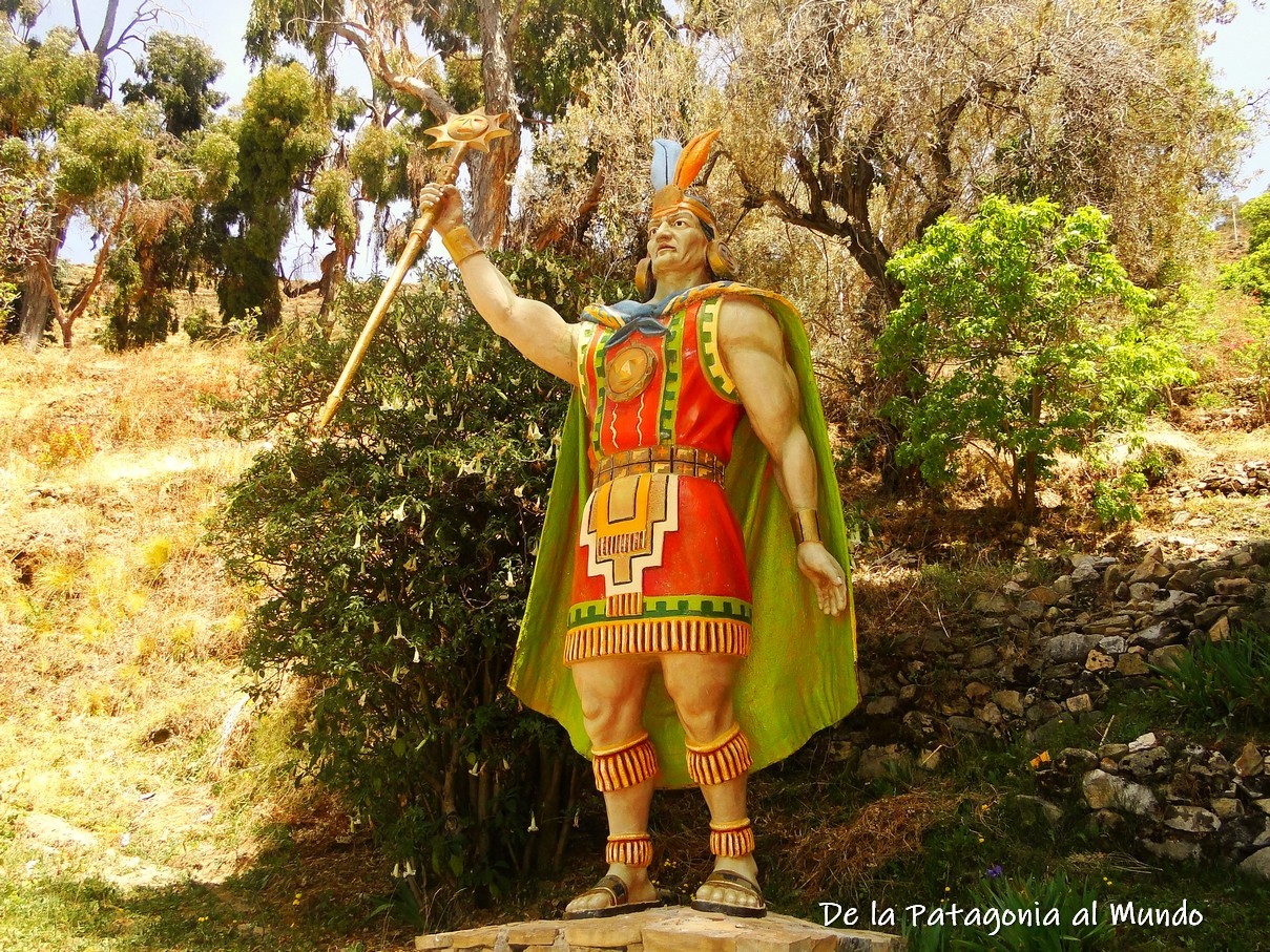 ¿Qué ver en la Isla del Sol en 1 día? Zona sur y norte por libre - De ...